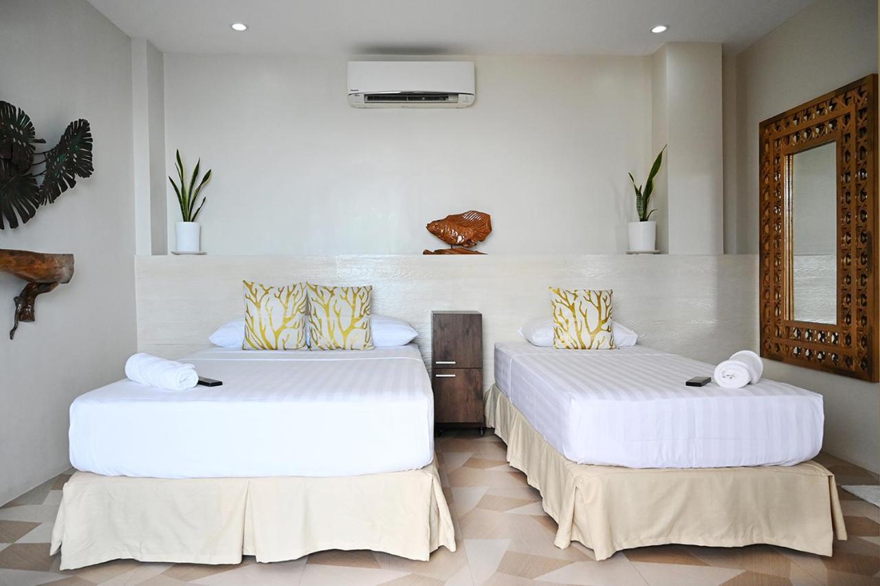 OSLOB WHALE SHARK RESORT ::: PHILIPPINES ::: COMPARE HOTEL RATES